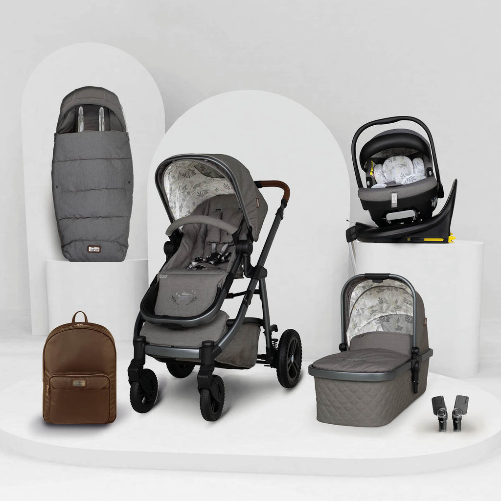 Wow 3 Everything Bundle Bobtail – Cosatto Store