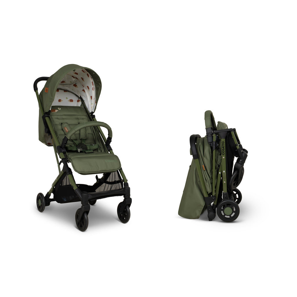 Yo! Stroller Hoglet – Cosatto Store