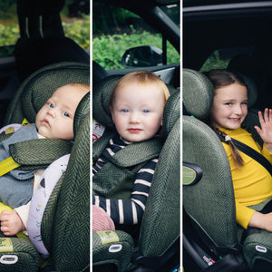 Clever Stuff For Happy Babies – Cosatto Store