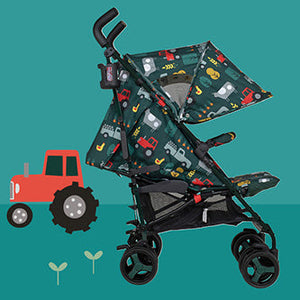 Strollers & Pushchairs – Cosatto Store