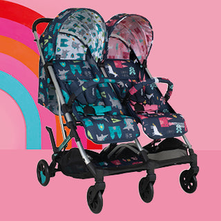 Cosatto® Online Store - Clever Stuff For Happy Babies – Cosatto Store