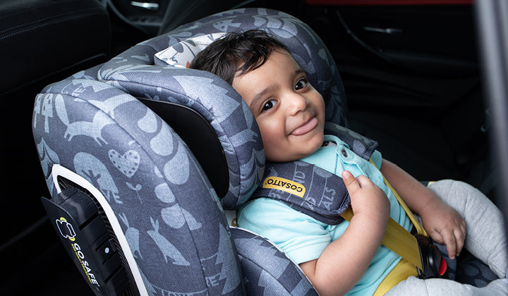 All Car Seats – Cosatto Store