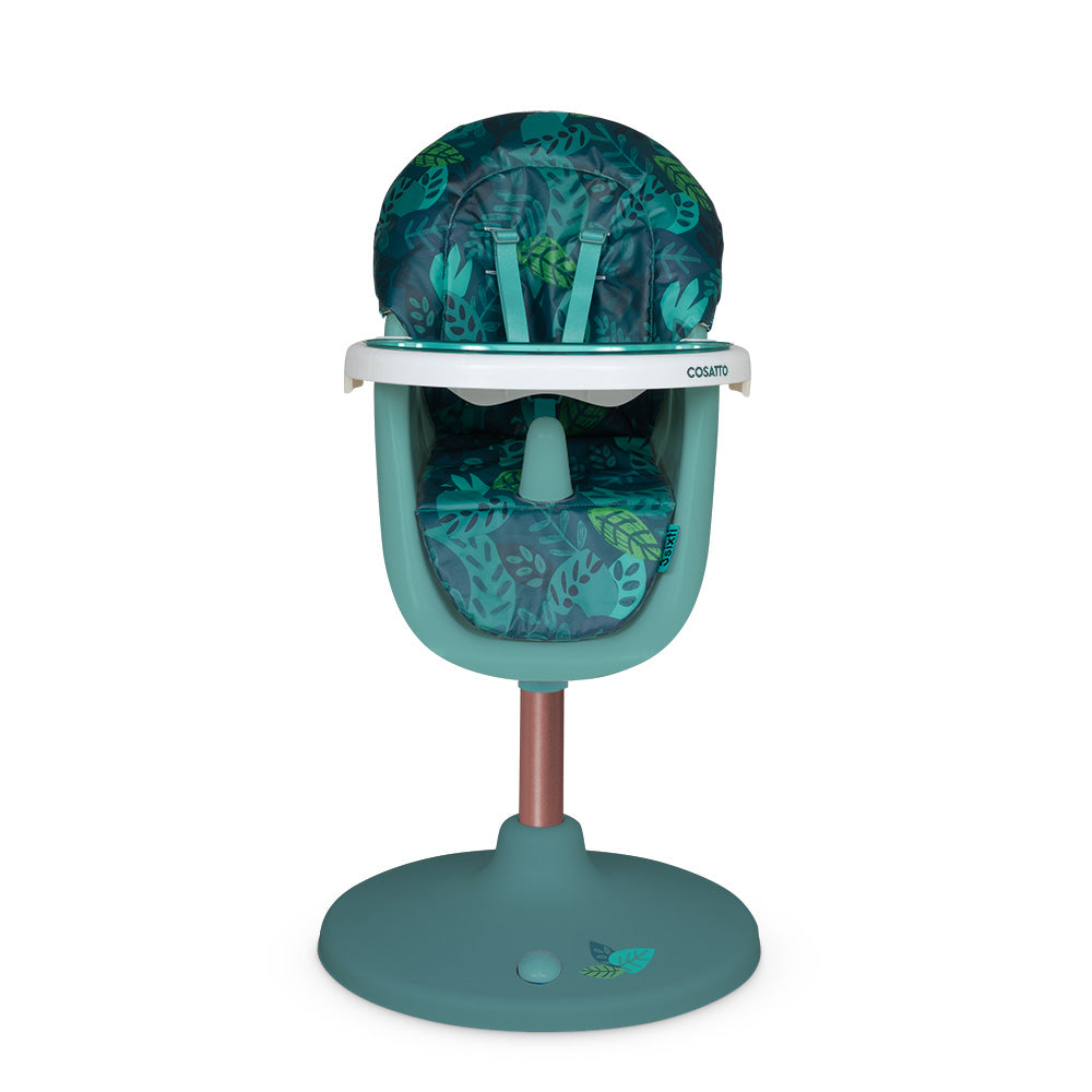 Cosatto 3Sixti2 Highchair - Midnight Jungle – Cosatto Store