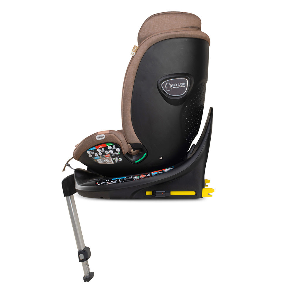 Acorn All Stages i-Size 360 Car Seat Tiger Tale – Cosatto Store