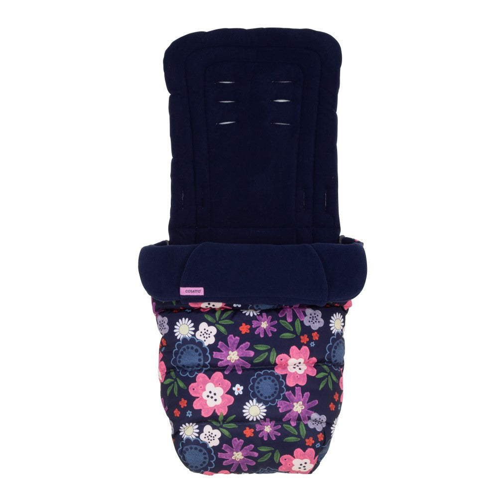 Cosatto Footmuff Dalloway – Cosatto Store