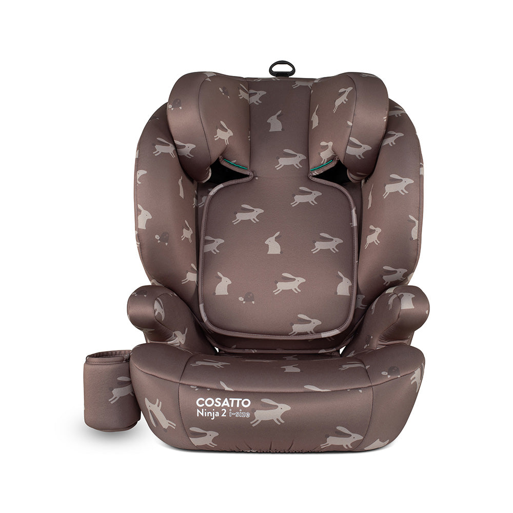 Ninja 2 i-Size Car Seat Lollop – Cosatto Store