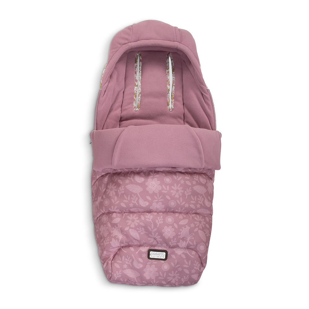 Cosatto Ultimate Footmuff Camille – Cosatto Store