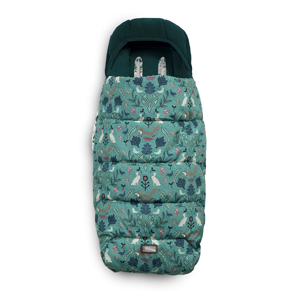 Cosatto Ultimate Footmuff Masquerade – Cosatto Store