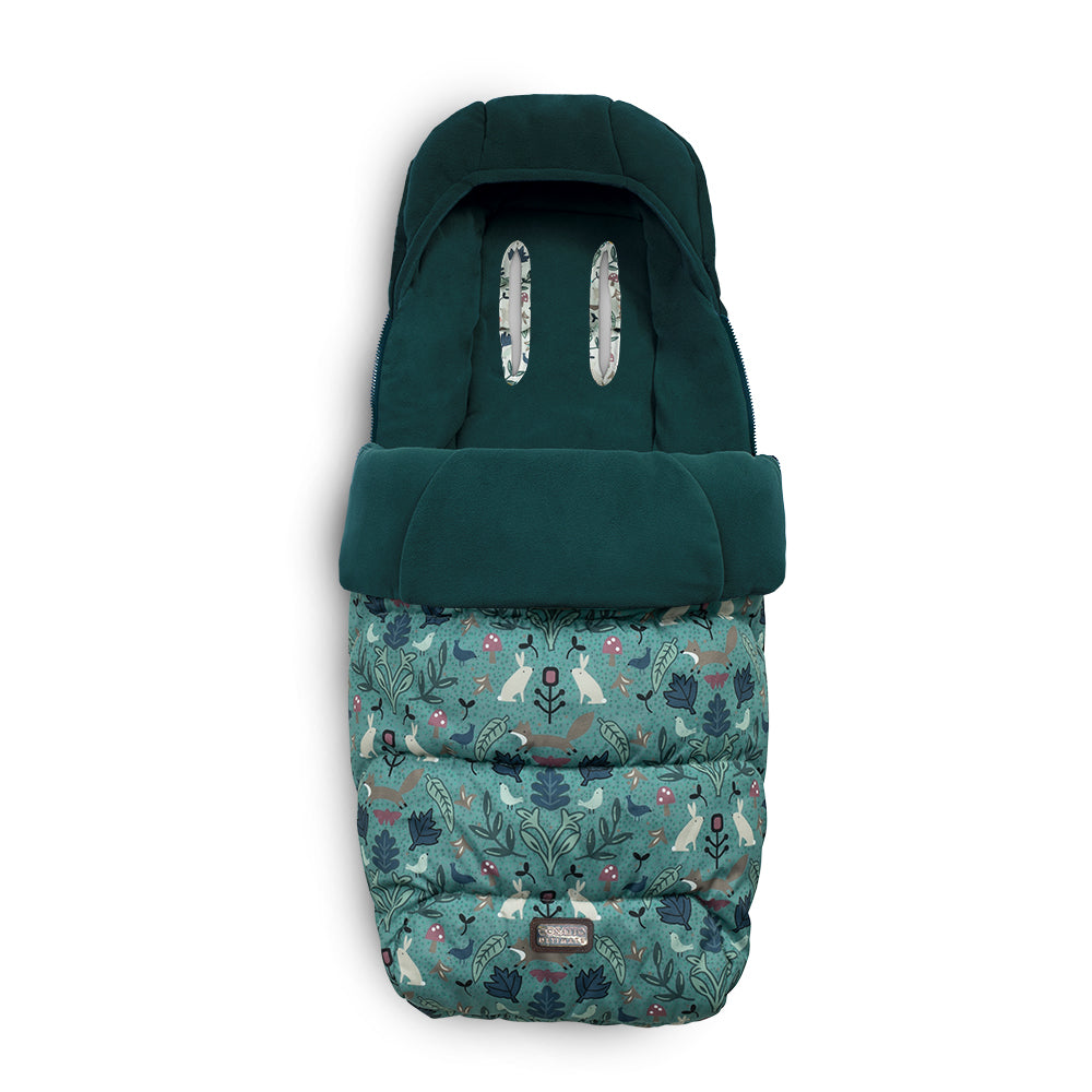 Cosatto Ultimate Footmuff Masquerade – Cosatto Store