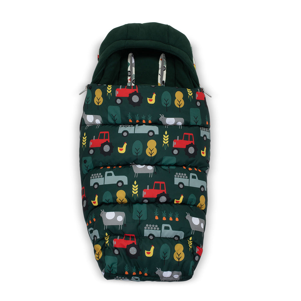 Cosatto Ultimate Footmuff Old Macdonald – Cosatto Store