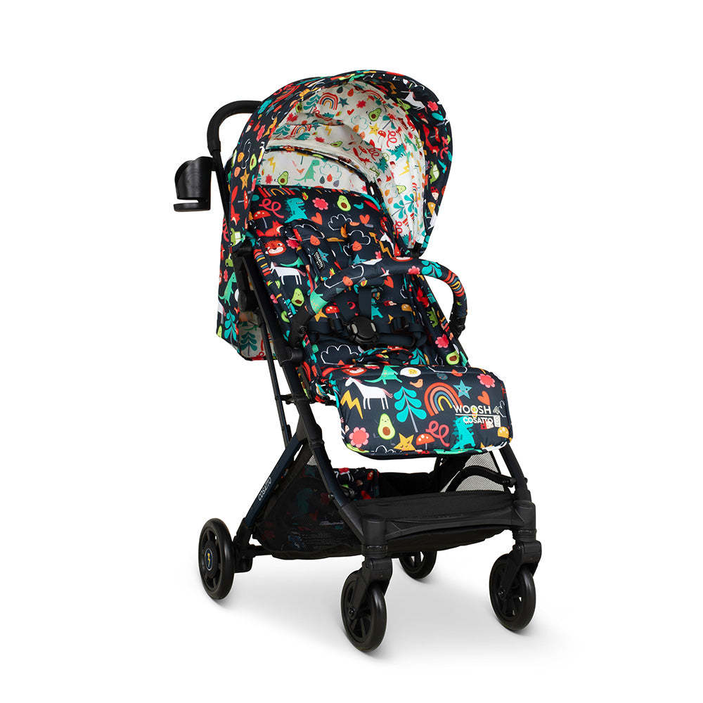 Woosh 4 Stroller Cosatto Carnival – Cosatto Store
