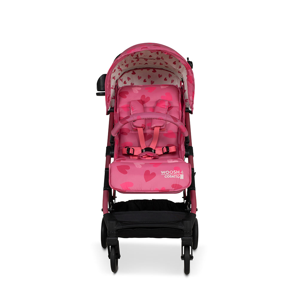 Woosh 4 Stroller Lighthearted – Cosatto Store