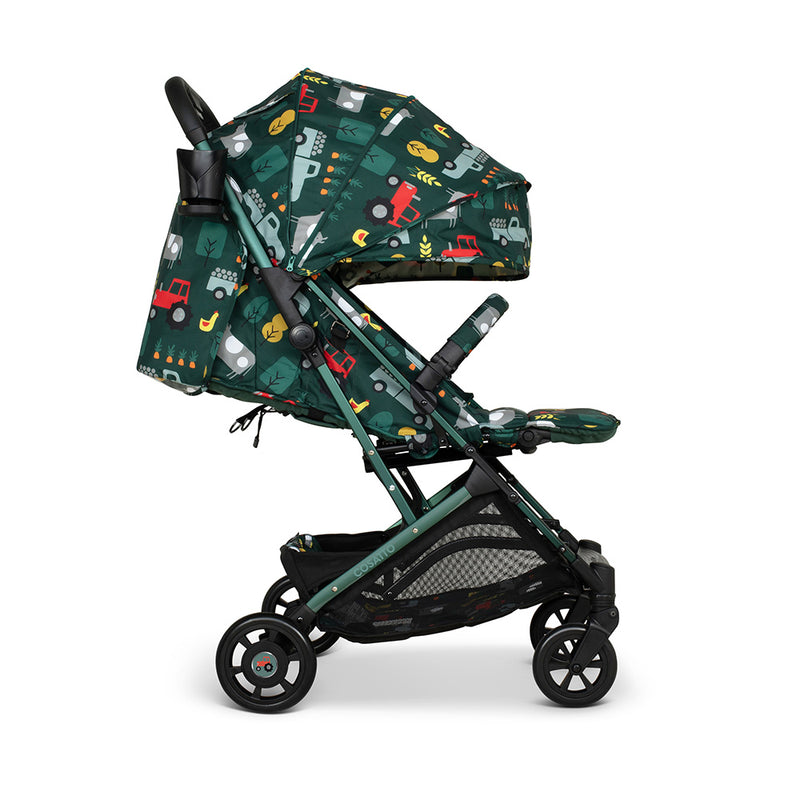 All Strollers & Pushchairs – Cosatto Store