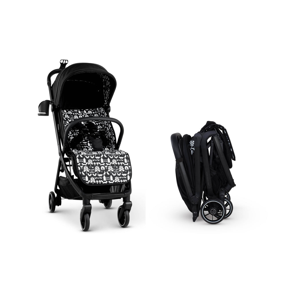 Woosh City Stroller Silhouette – Cosatto Store