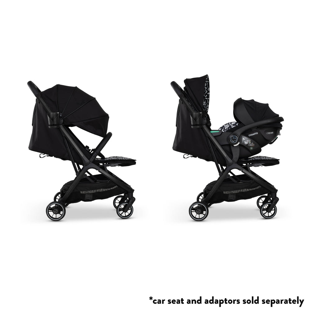 Woosh City Stroller Silhouette – Cosatto Store