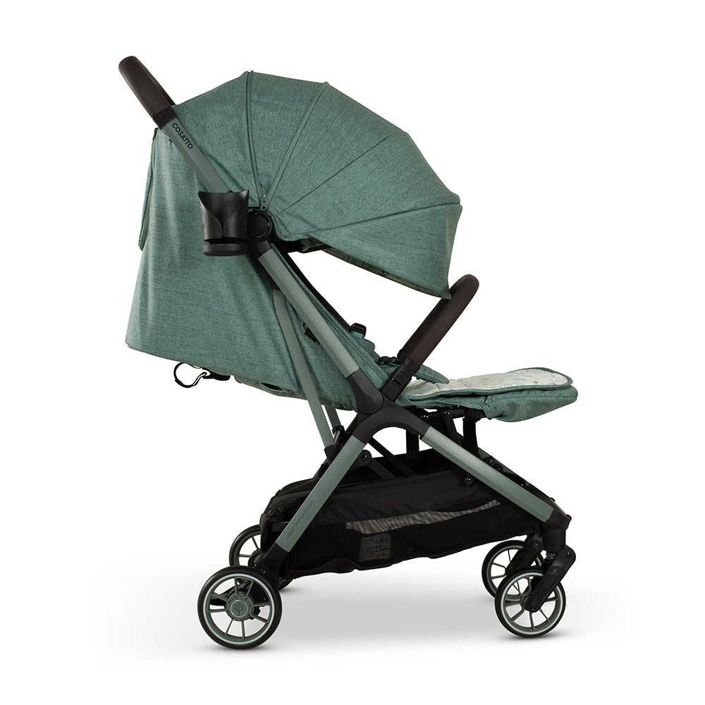 Woosh City Stroller Meadow – Cosatto Store