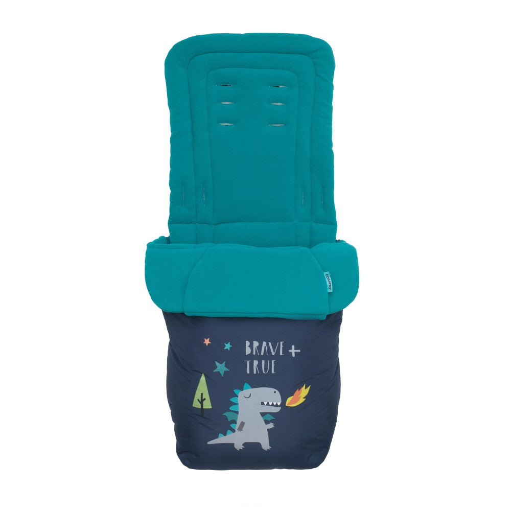 Footmuffs - Accessories – Cosatto Store
