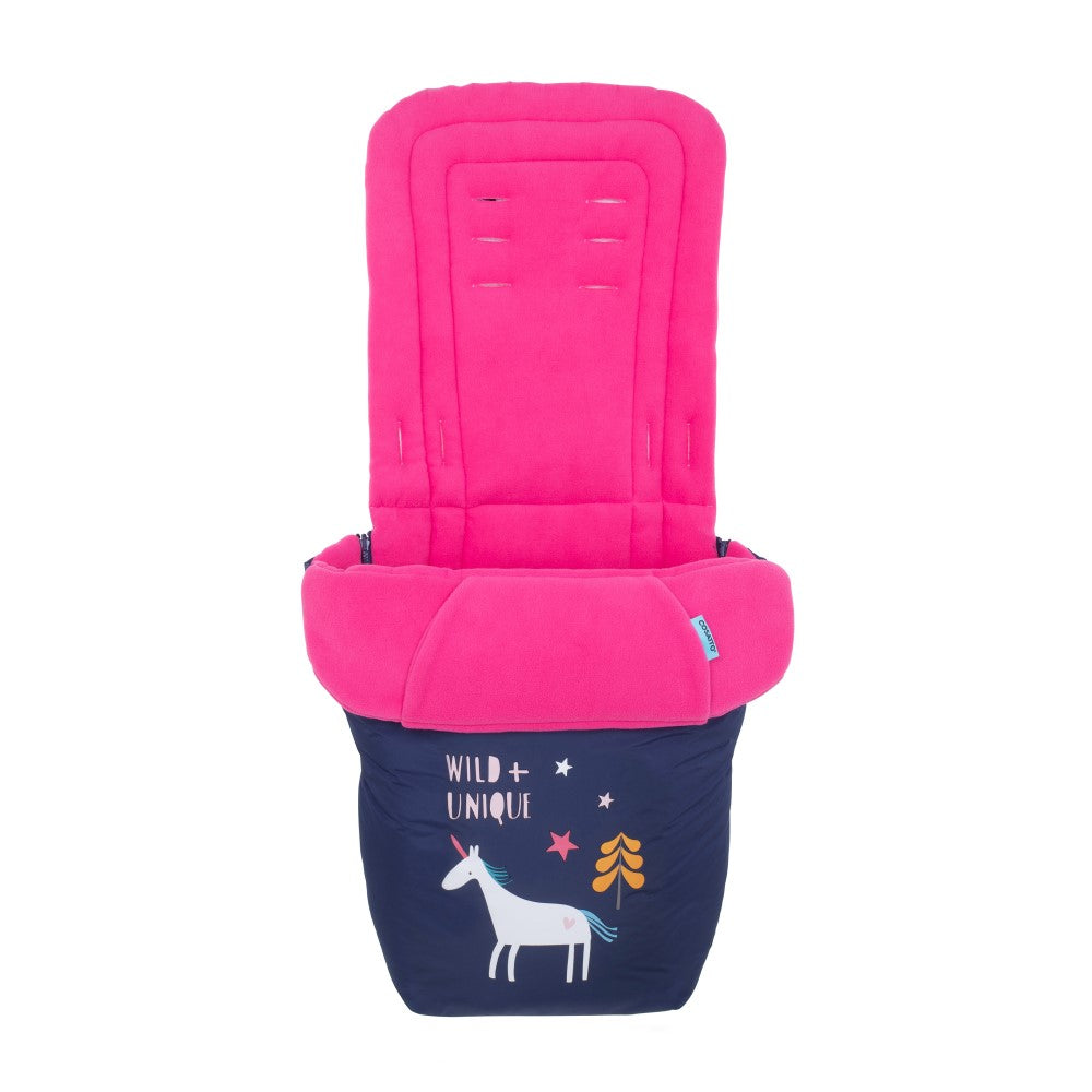 Footmuffs - Accessories – Cosatto Store