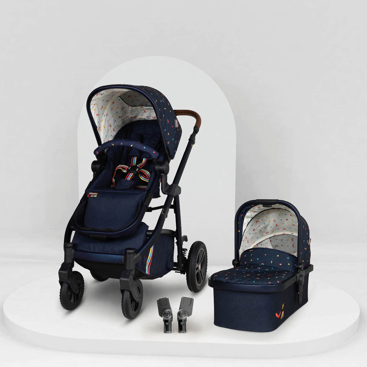 Travel System – Cosatto Store