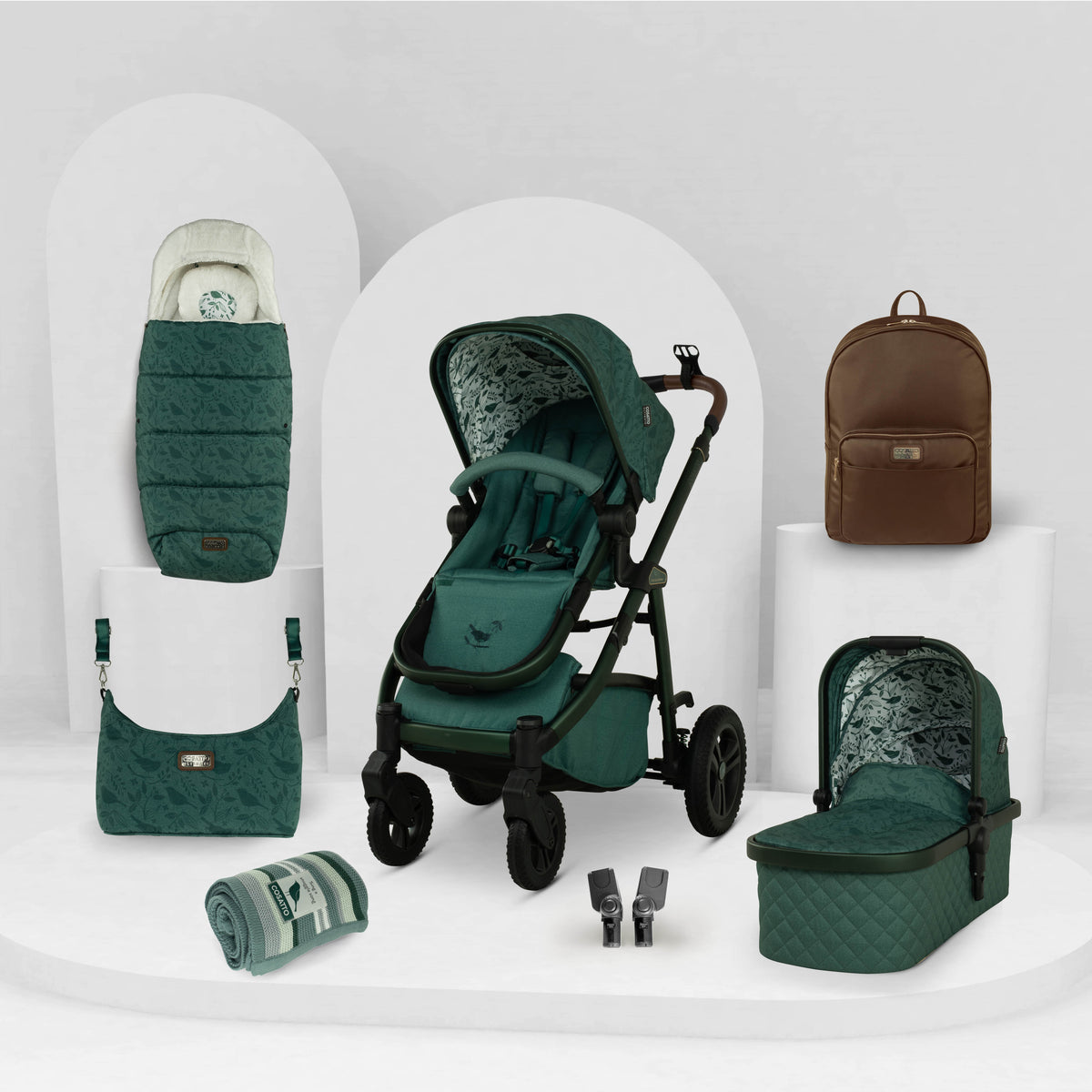 New In - Collection – Cosatto Store