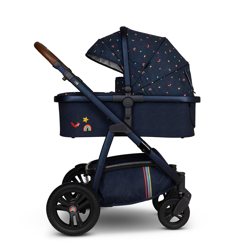 Wow 3 Pram and Pushchair Doodle Days – Cosatto Store