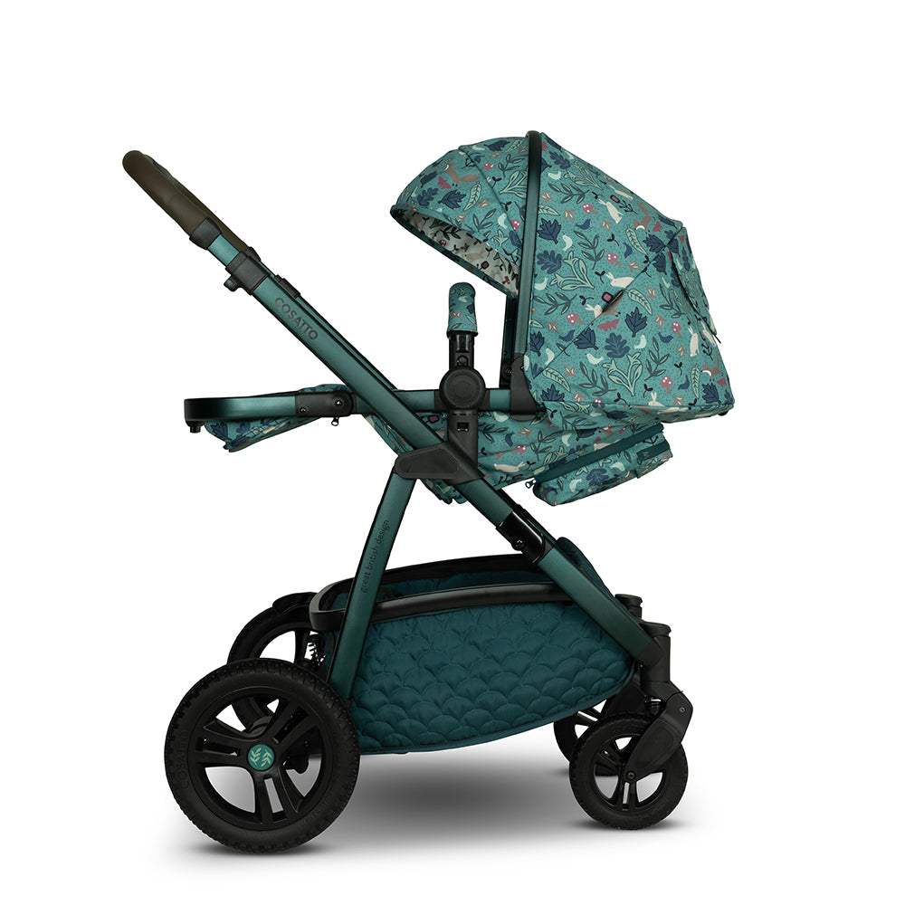 Wow 3 Pram and Pushchair Masquerade – Cosatto Store