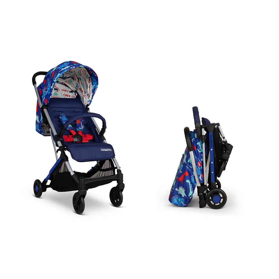 All Strollers & Pushchairs – Cosatto Store