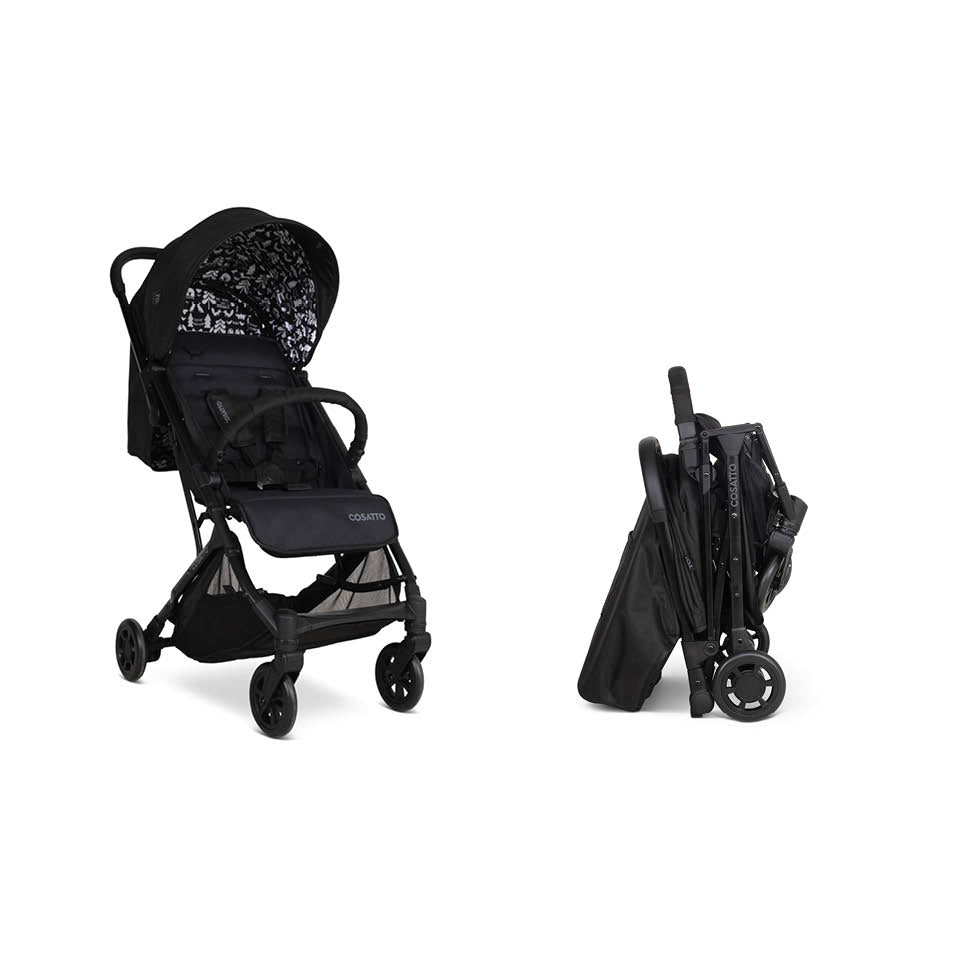 All Strollers & Pushchairs – Cosatto Store