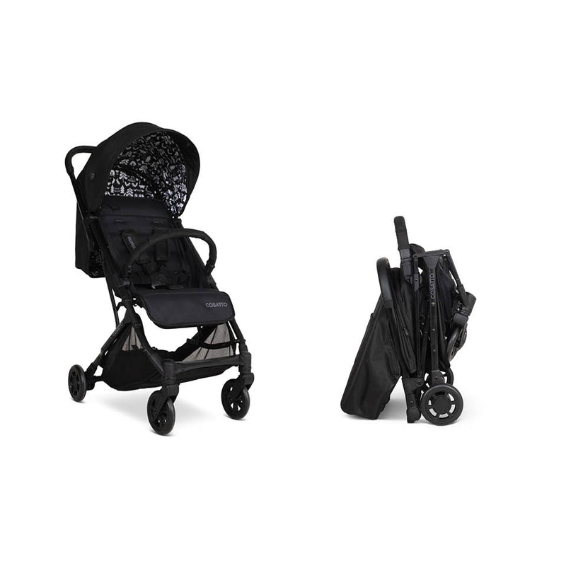 All Strollers & Pushchairs – Cosatto Store