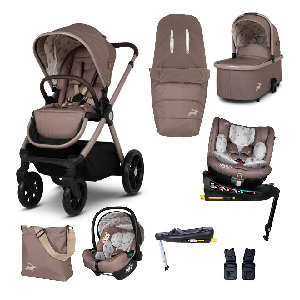 Giggle 4 Next Stage Bundle Lollop – Cosatto Store