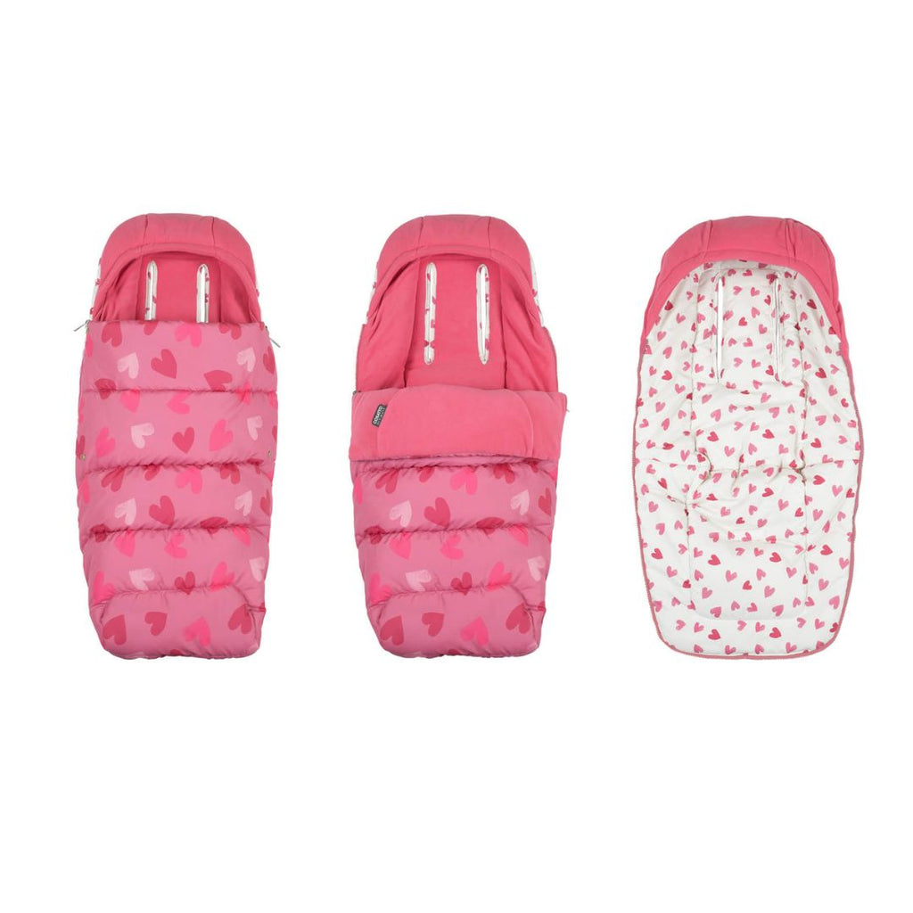 Cosatto Ultimate Footmuff Lighthearted – Cosatto Store