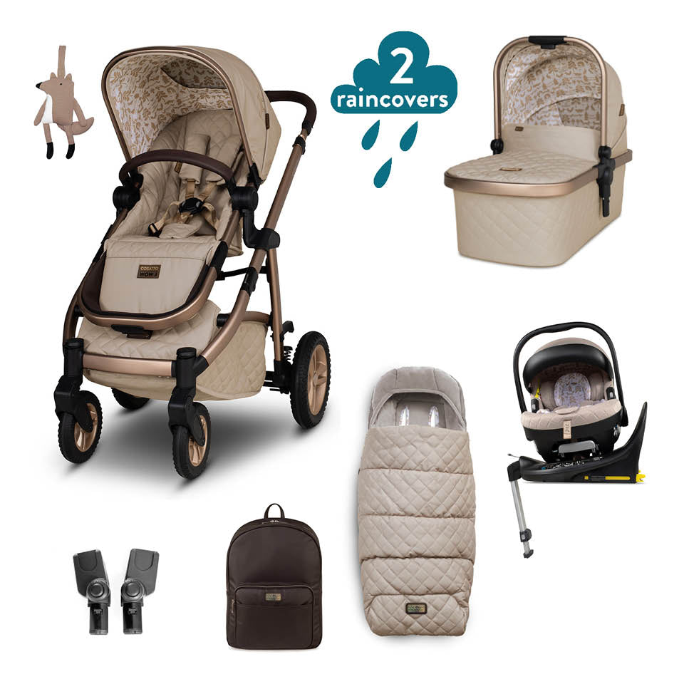 Wow 3 Everything Bundle Whisper – Cosatto Store