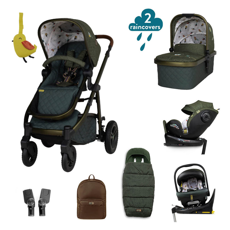 Shop The Wow 3 – Cosatto Store