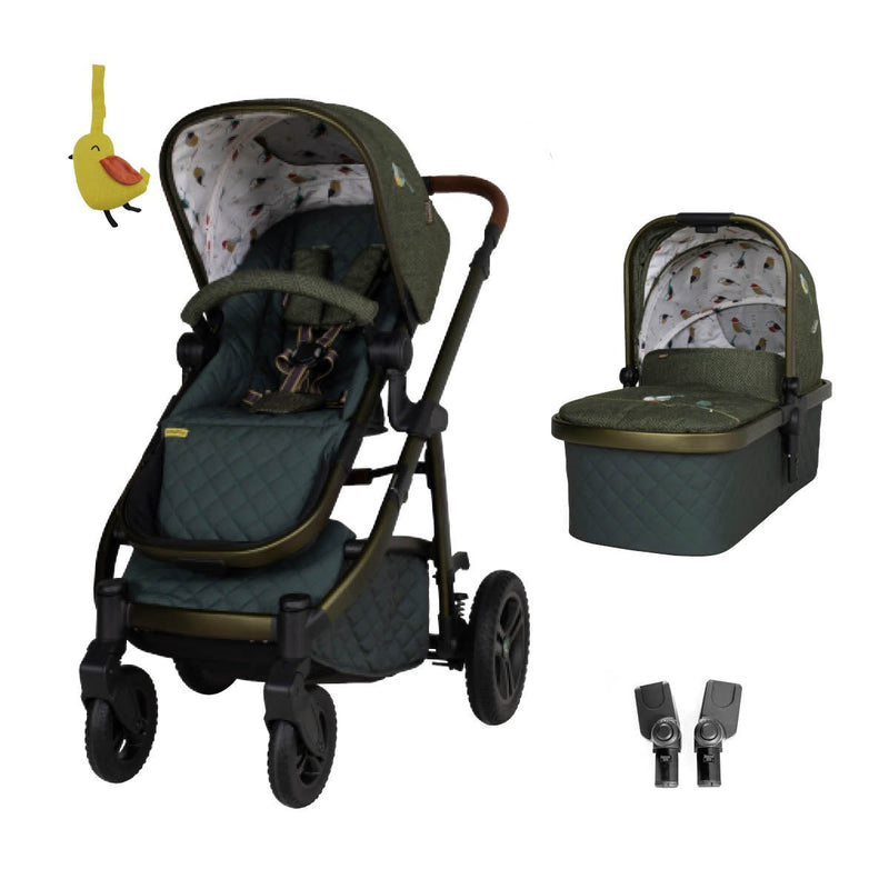 Pram and Pushchair Bundle – Cosatto Store