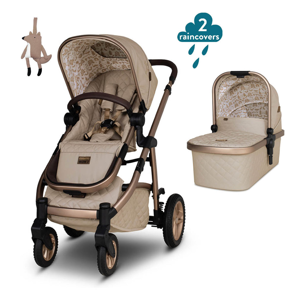 Prams & Travel Systems – Cosatto Store