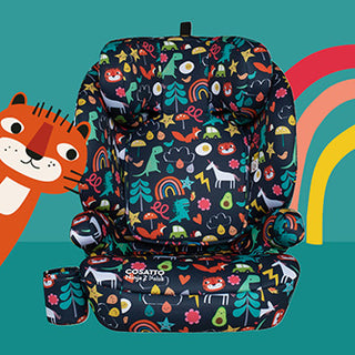 Cosatto® Online Store - Clever Stuff For Happy Babies – Cosatto Store