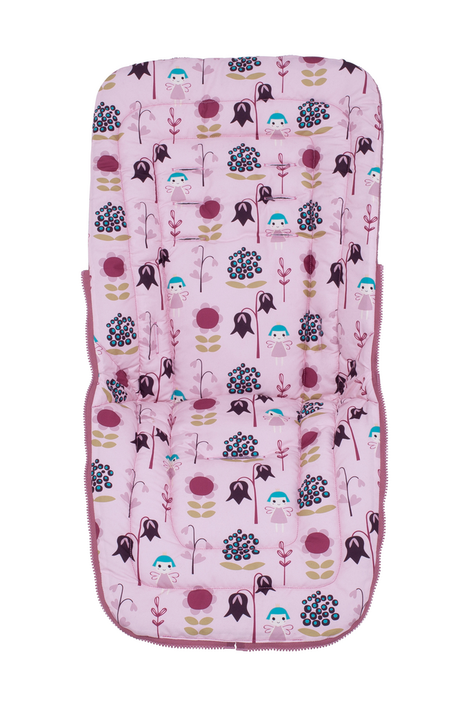 Cosatto Footmuff Fairy Garden – Cosatto Store