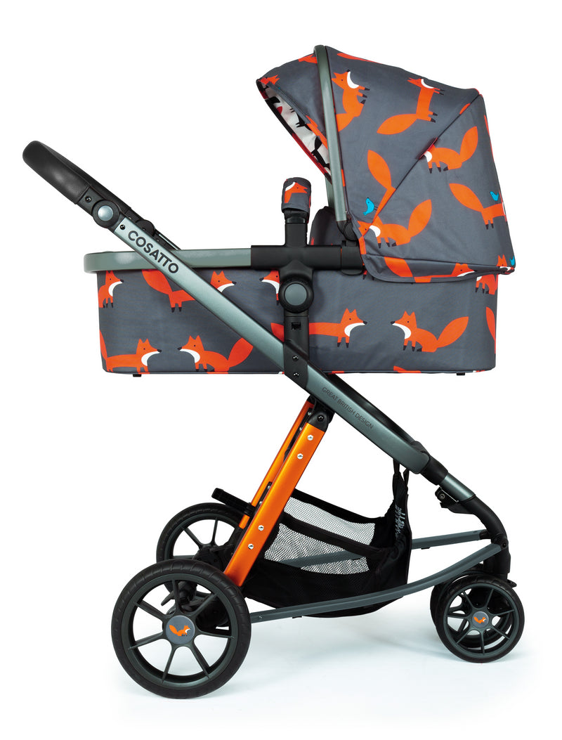 Good As New – Cosatto Store