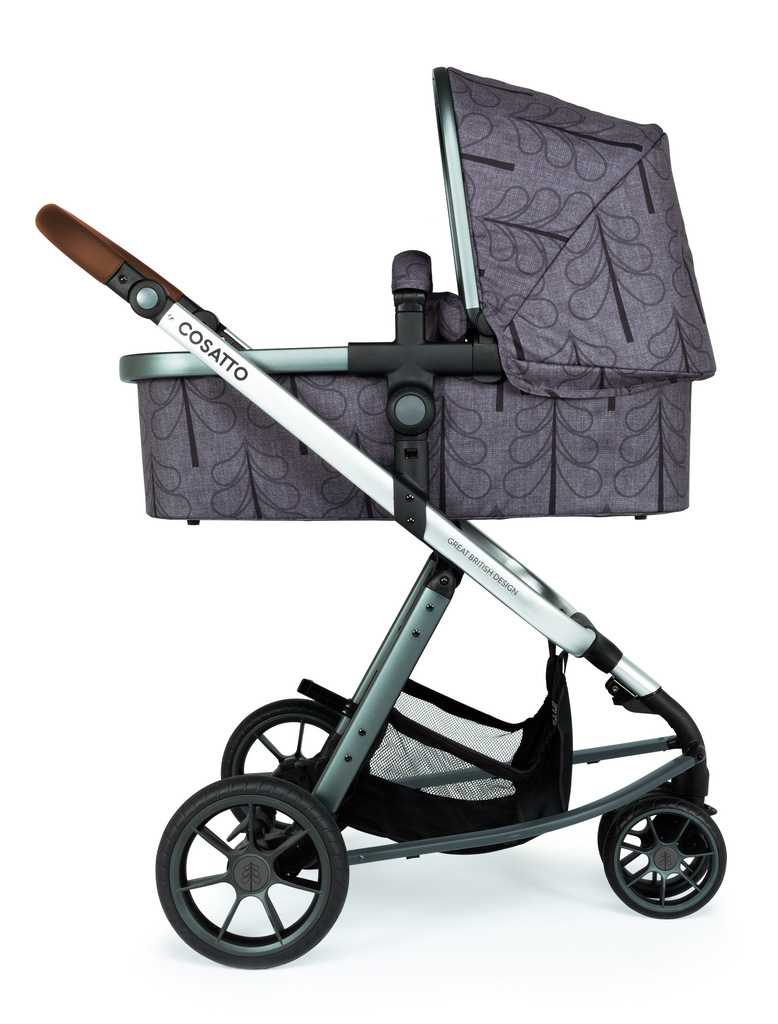 Giggle 3 Pram and Pushchair Fika Forest – Cosatto Store