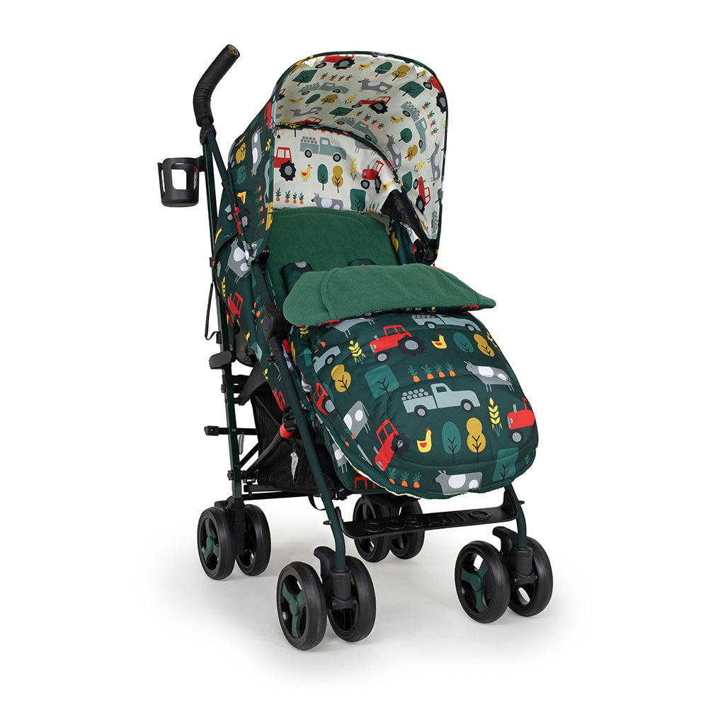 Stroller & Pushchair Sale – Cosatto Store