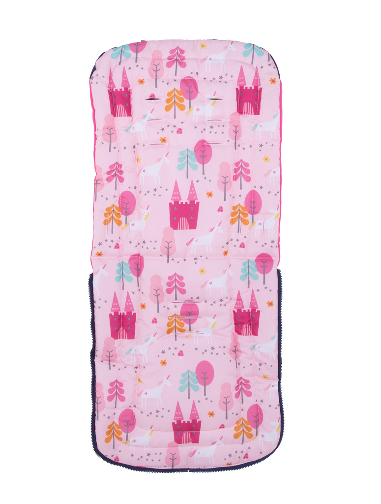 Cosatto Footmuff Fairy Tale Unicorn – Cosatto Store