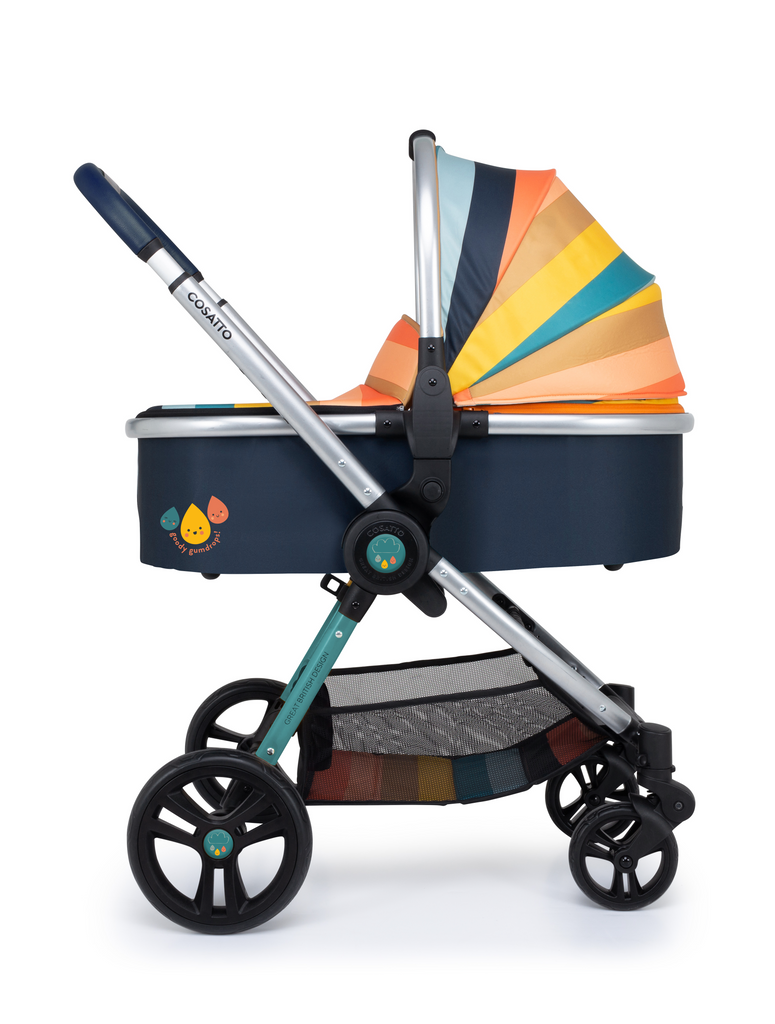 Wowee Travel System Accessory Bundle Goody Gumdrops – Cosatto Store