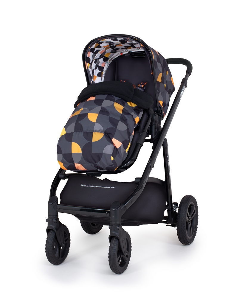 Cosatto Footmuff Debut – Cosatto Store