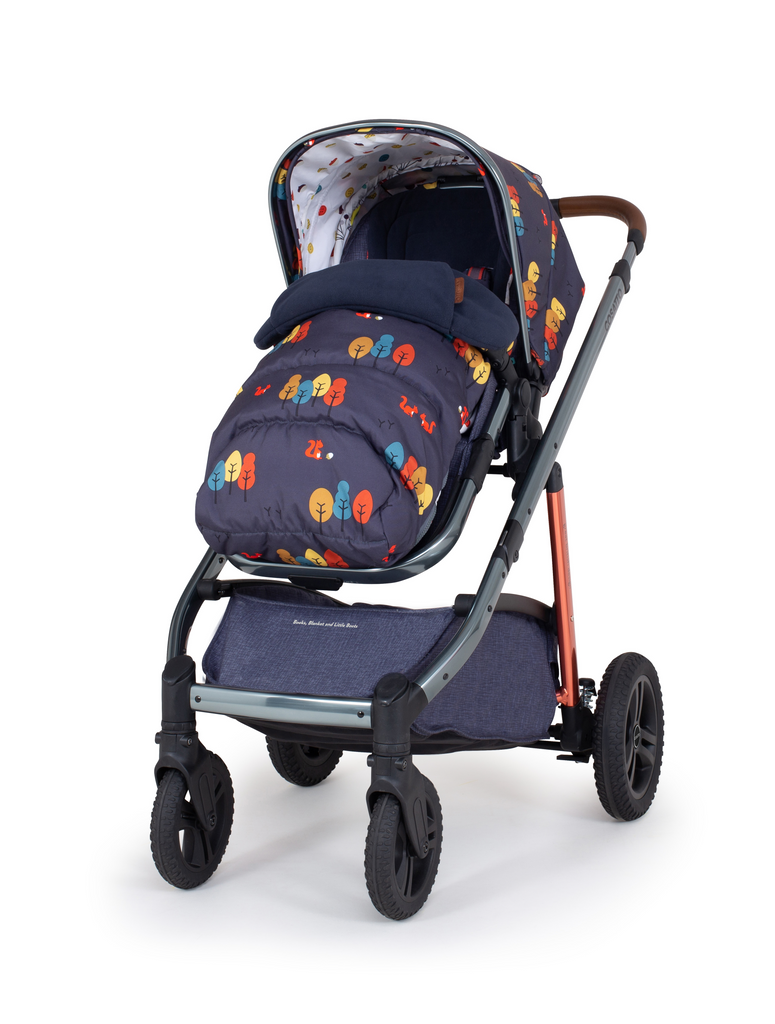 Cosatto Footmuff Parc – Cosatto Store