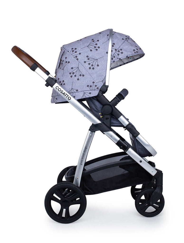 Wow Pram and Pushchair Hedgerow – Cosatto Store